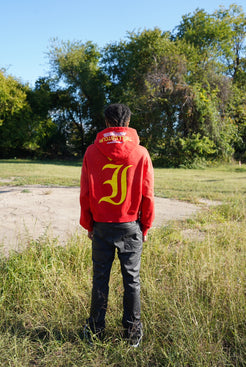 "SICK MICK" HOODIE – The Illest Club