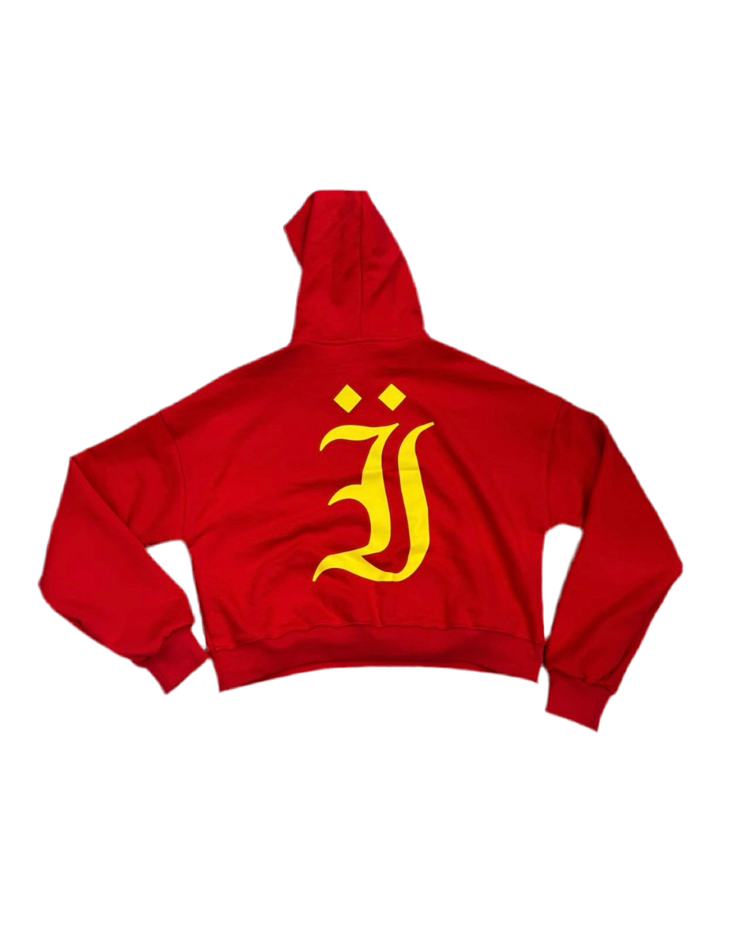 "SICK MICK" HOODIE – The Illest Club