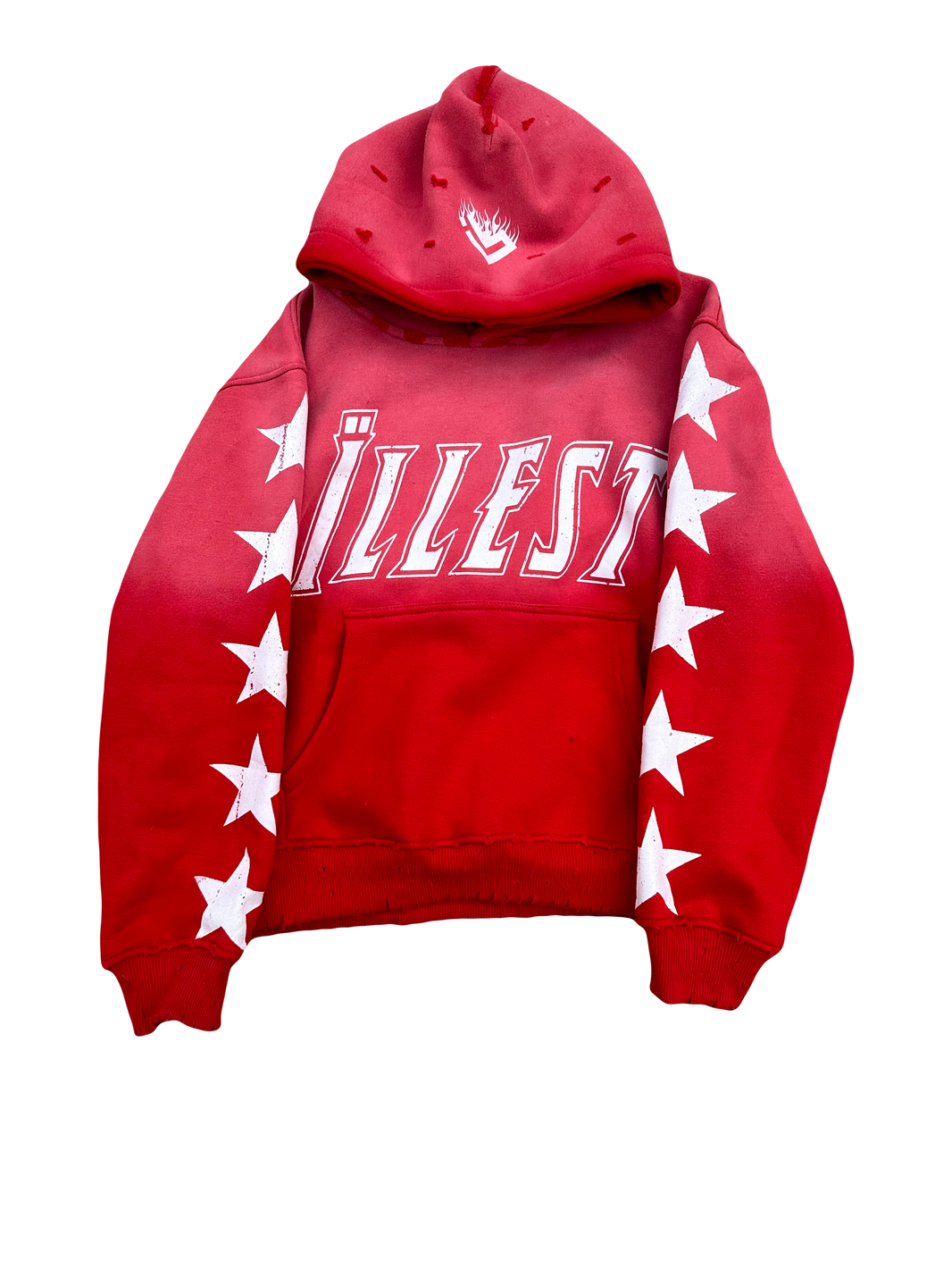 SWEATSUITS – The Illest Club