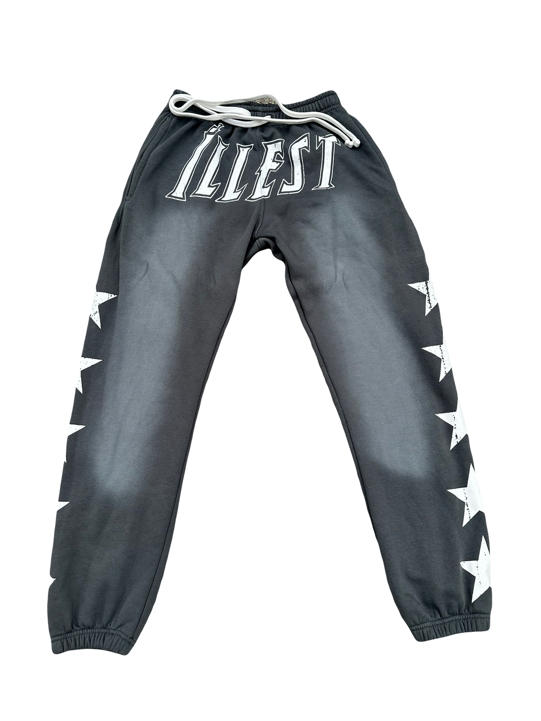SWEATSUITS – The Illest Club